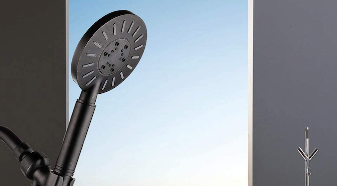 Best Materials for a Shower Head – Bright Showers